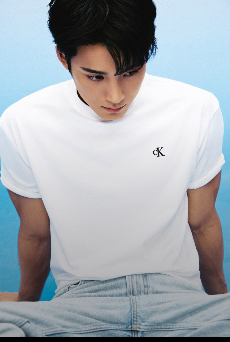 Calvin Klein Hong Kong - Official Online Store