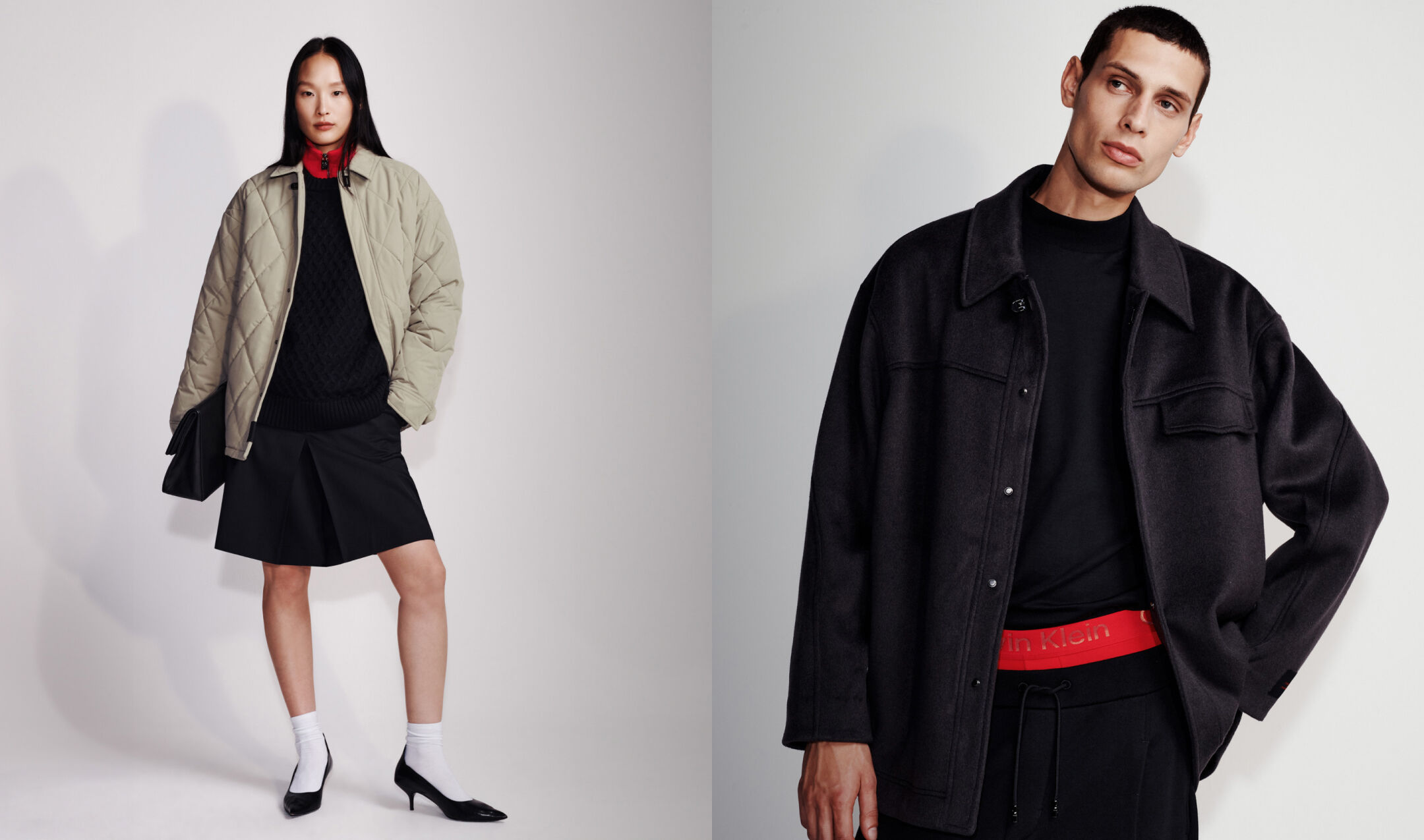 Calvin Klein Hong Kong - Official Online Store