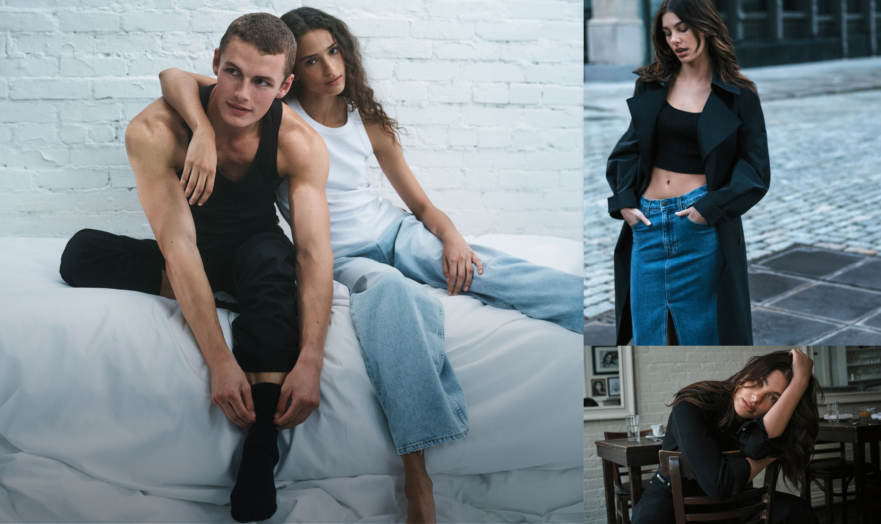 Shop the Latest in Womenswear Fashion | Calvin Klein Hong Kong