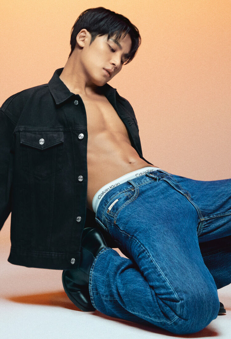 Calvin Klein Hong Kong - Official Online Store