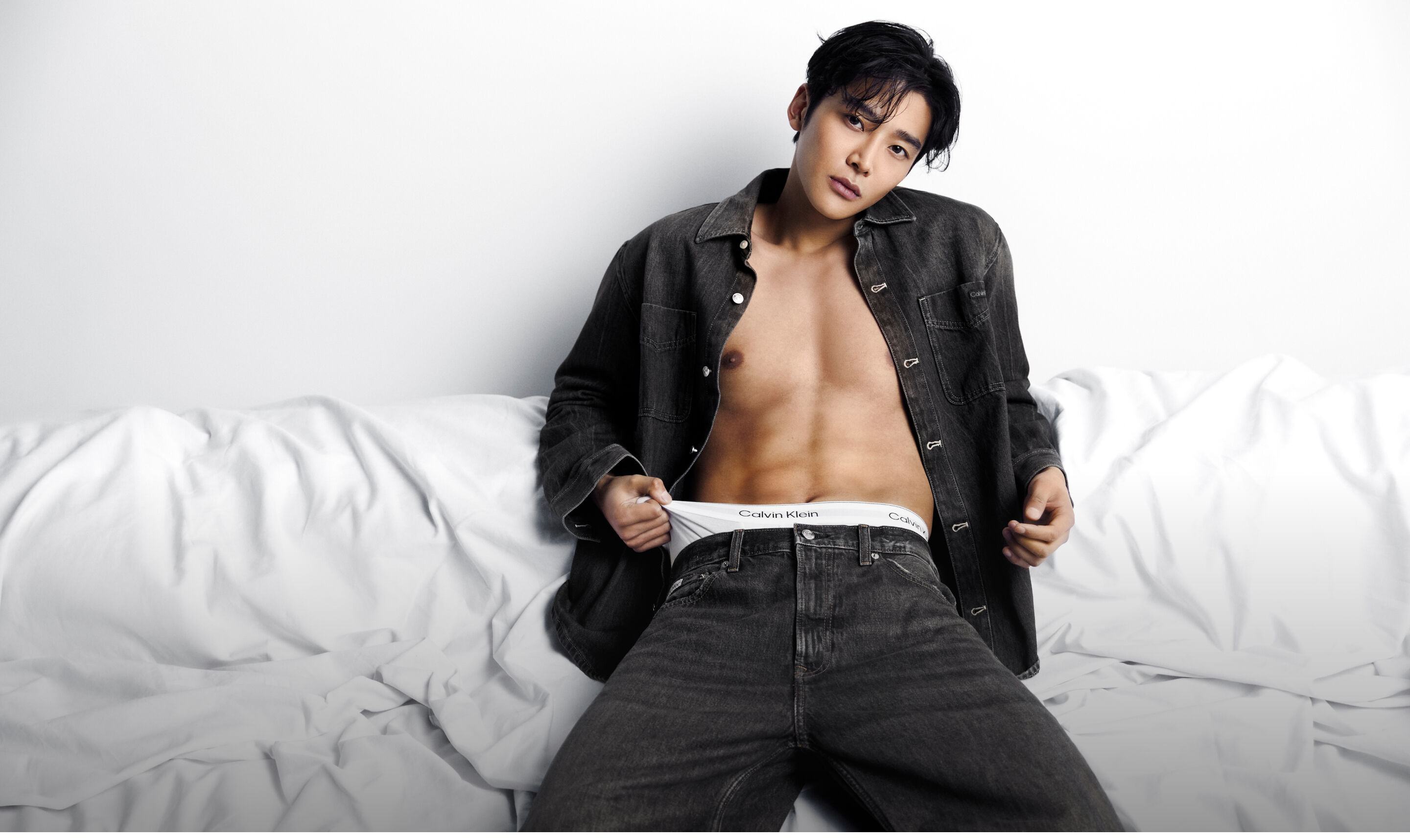 Shop the Latest in Menswear Fashion | Calvin Klein Hong Kong