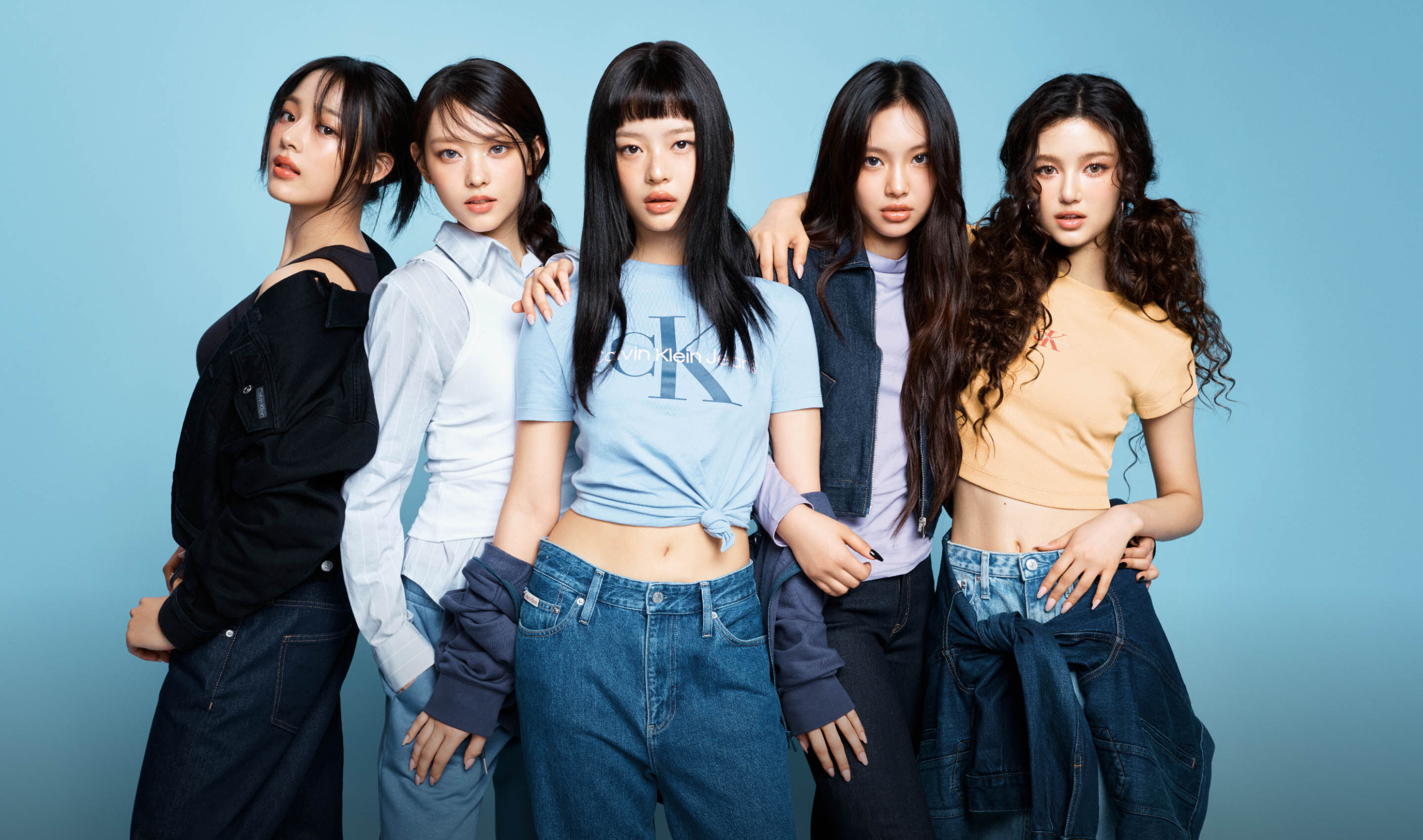 Calvin Klein Hong Kong - Official Online Store