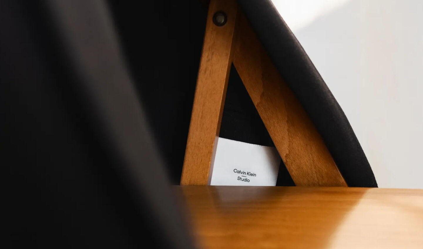 Calvin Klein Studio | Calvin Klein Hong Kong