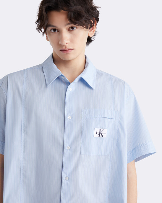 Shirts | Calvin Klein Hong Kong