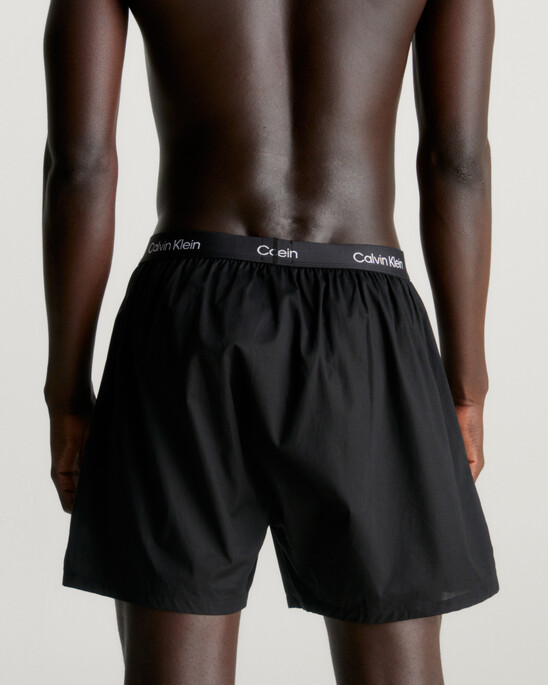 Men's Boxers | Calvin Klein Hong Kong