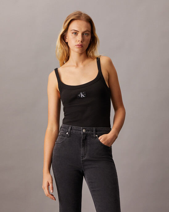Women's Tanks | Calvin Klein Hong Kong