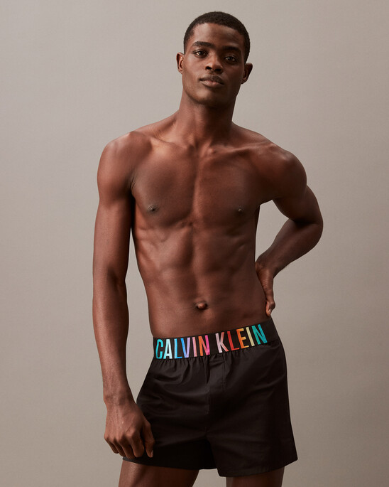 Men's Boxers | Calvin Klein Hong Kong