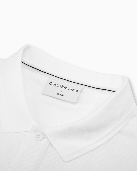 Men's Polo Shirts | Calvin Klein Hong Kong