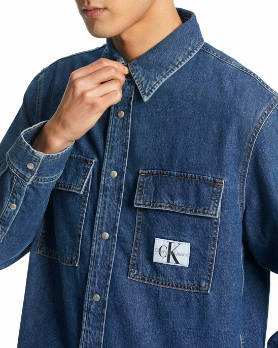 Shirts | Calvin Klein Hong Kong