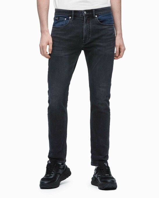 Denim Jeans | Calvin Klein Hong Kong