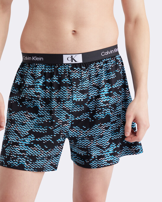 Men's Boxers | Calvin Klein Hong Kong