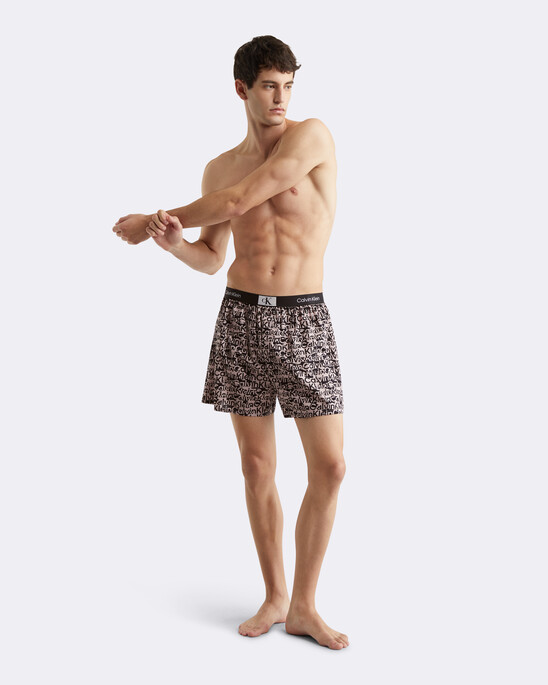 Men's Boxers | Calvin Klein Hong Kong