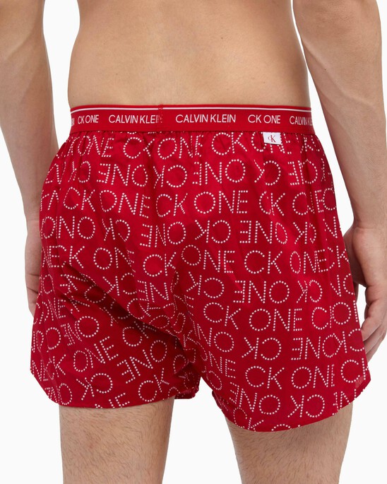Boxers | Calvin Klein Hong Kong