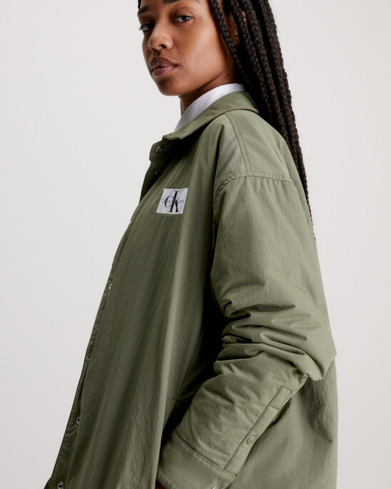 Coats + Jackets | Calvin Klein Hong Kong