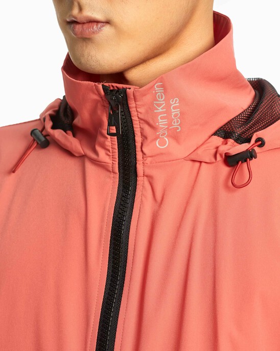 Lightweight Jackets | Calvin Klein Hong Kong