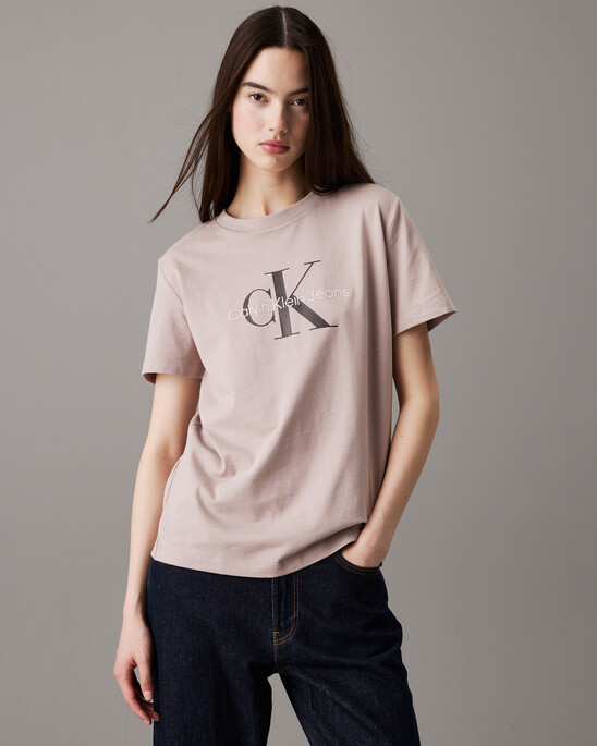 Womens T Shirts Tanks Calvin Klein Hong Kong