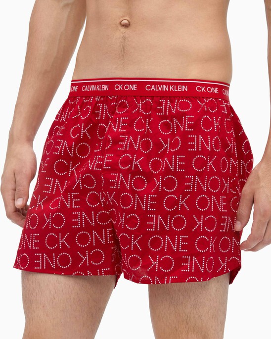 Boxers | Calvin Klein Hong Kong