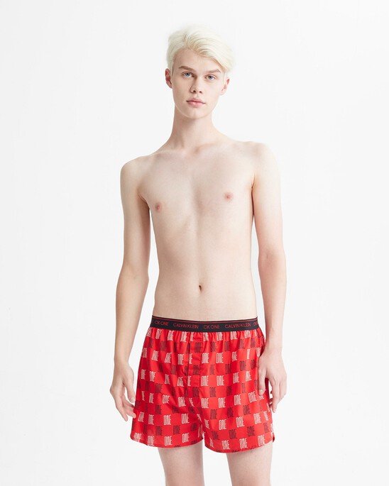 Boxers | Calvin Klein Hong Kong