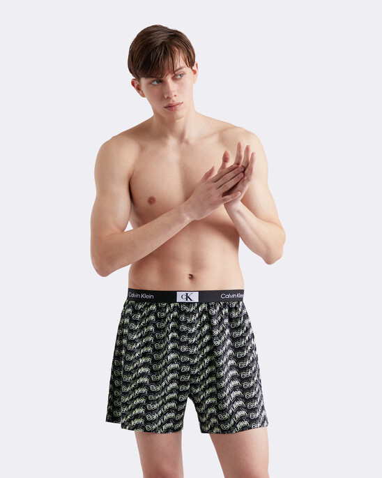 Men's Boxers | Calvin Klein Hong Kong