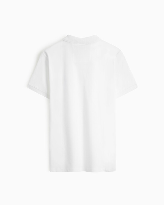 Men's Polo Shirts | Calvin Klein Hong Kong