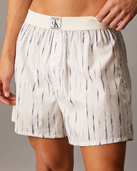 Men's Boxers | Calvin Klein Hong Kong