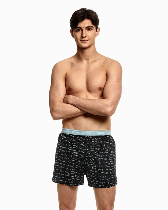 Boxers | Calvin Klein Hong Kong