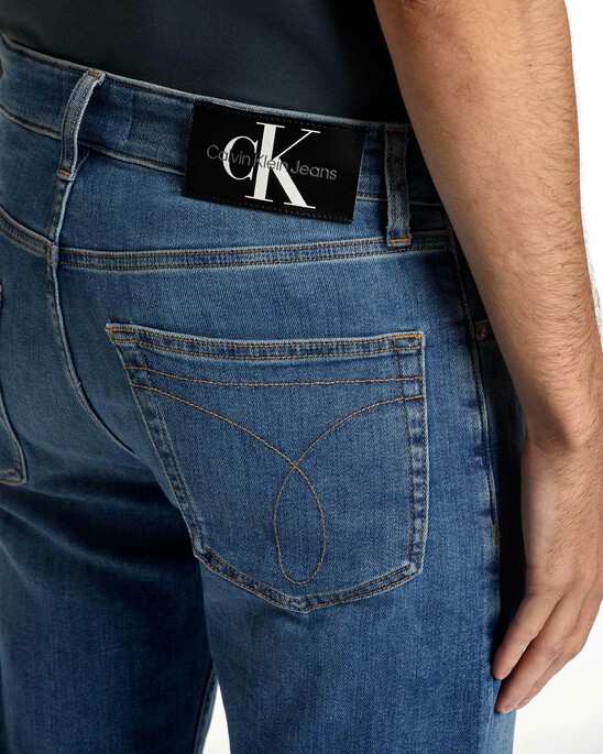 Denim Jeans | Calvin Klein Hong Kong