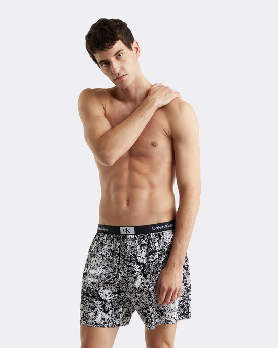 Men's Boxers | Calvin Klein Hong Kong