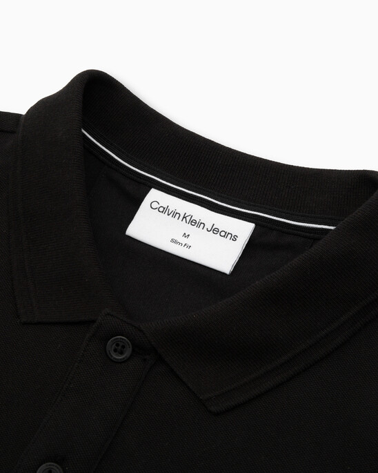 Mens Polo Shirts Calvin Klein Hong Kong