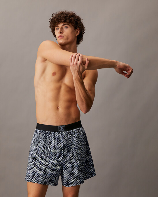 Men's Boxers | Calvin Klein Hong Kong