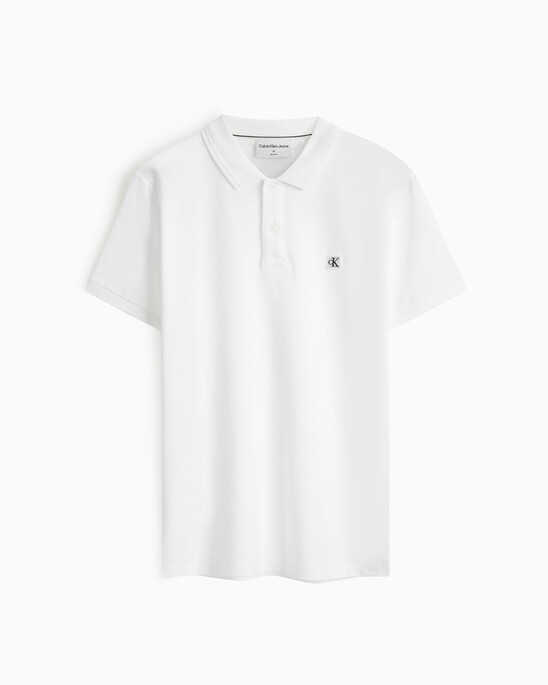 Men's Polo Shirts | Calvin Klein Hong Kong
