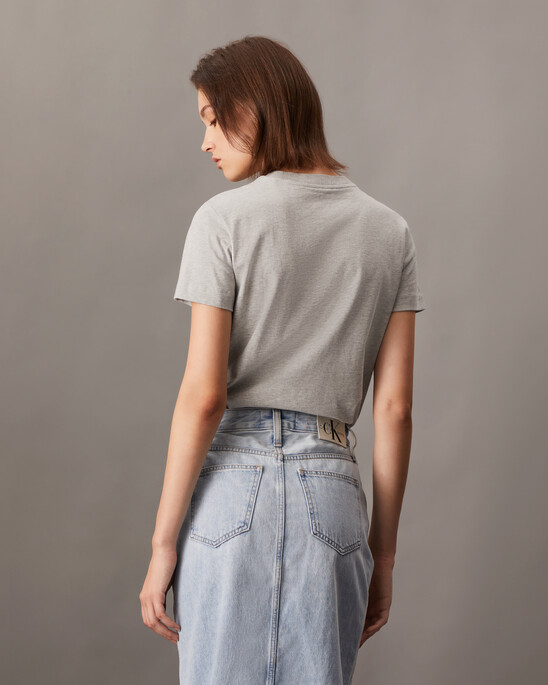 Women's T-shirts + Tanks | Calvin Klein Hong Kong