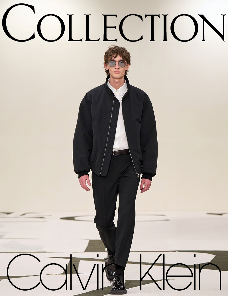 Shop the Latest in Menswear Fashion | Calvin Klein Hong Kong